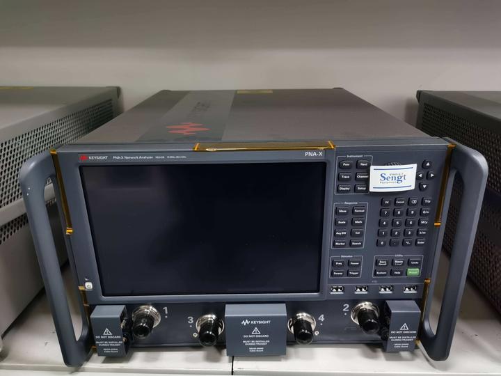 是德科技Keysight N5245B PNA-X微波网络分析仪 - 知乎