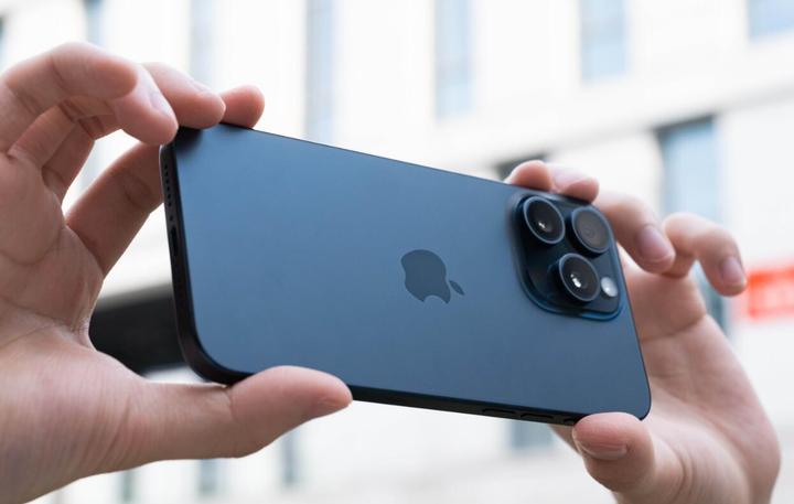 跌破7000元，iPhone 15 Pro一降再降，一切来得如此之快 - 知乎