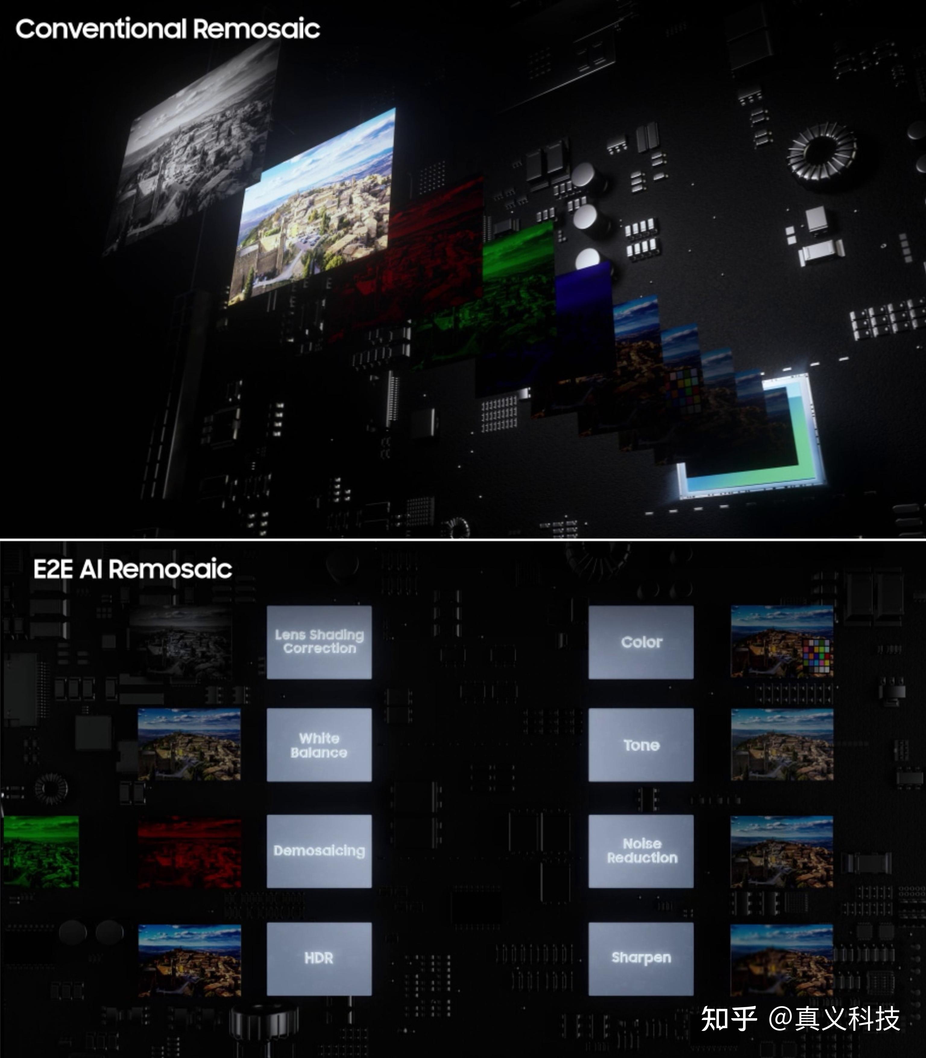 三星全新推出的 JN5、GNJ、HP9 之深度解析 - 知乎