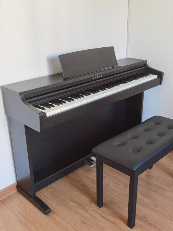 电钢琴怎么选？2022年值得入手的高性价比电钢琴推荐 - 知乎