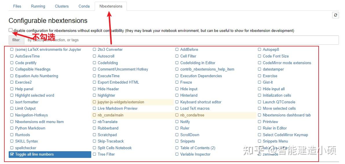 全面介绍python中jupyter notebook安装教程、常用插件和拓展配置及基本使用 - 知乎