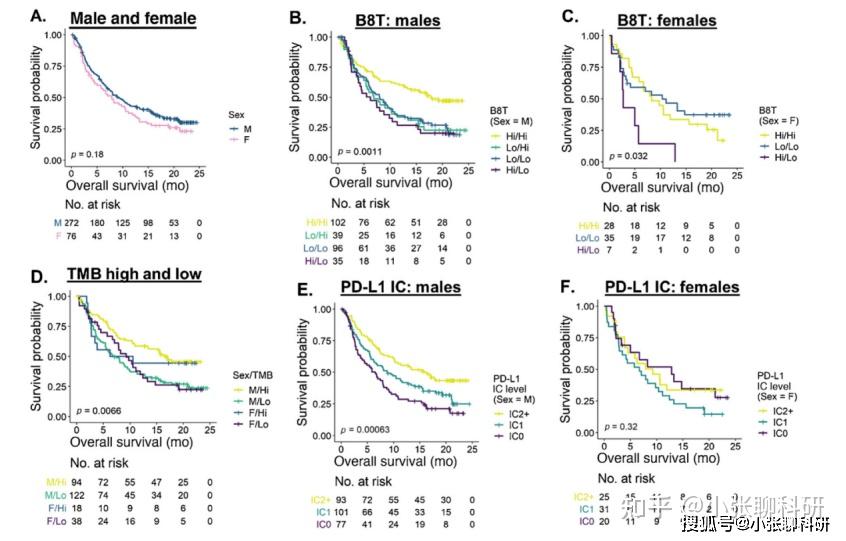 文献详解丨徒手发一篇8+免疫治疗文章，师姐亲授的经验还不来看下？ - 知乎