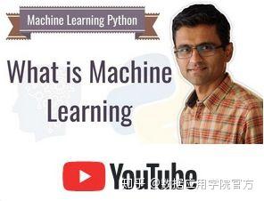 十个学习Machine Learning的最佳资源！ - 知乎
