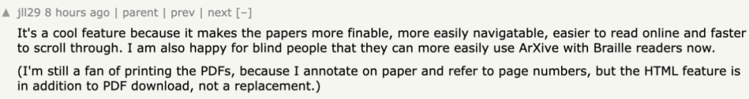 arXiv大升级，论文网页版本直接看 - 知乎