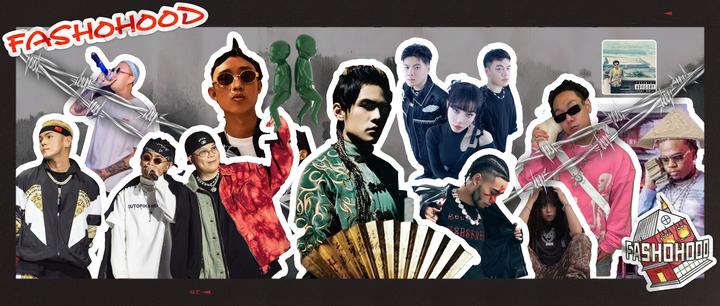 中国风说唱大全丨从周杰伦、C-Block、GAI到Gunna Type，国风说唱还会火爆多久？ - 知乎