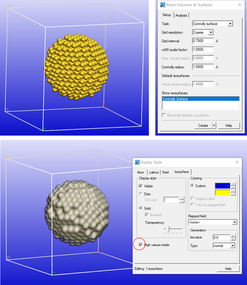 Materials Studio问题与解决方法 - 知乎