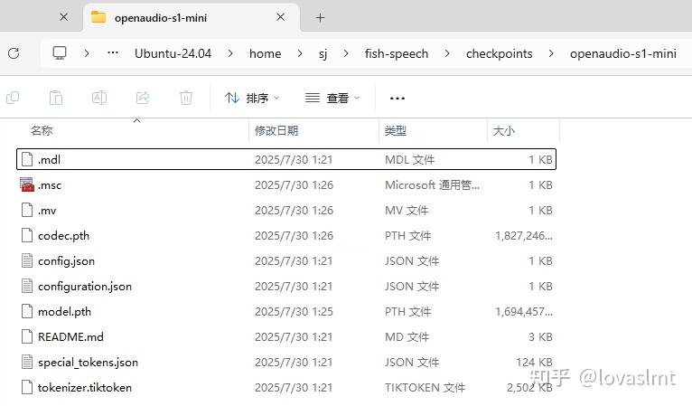fish-speech - 知乎