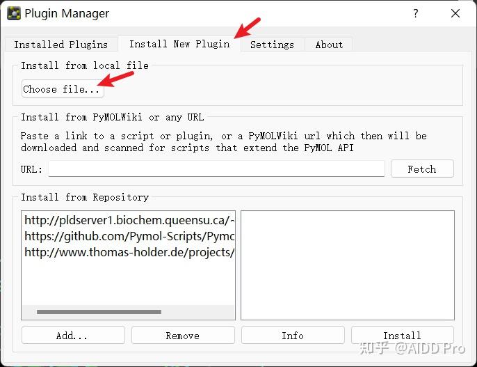PyMOL实用技巧 | 分子三维结构可视化教程 - 知乎