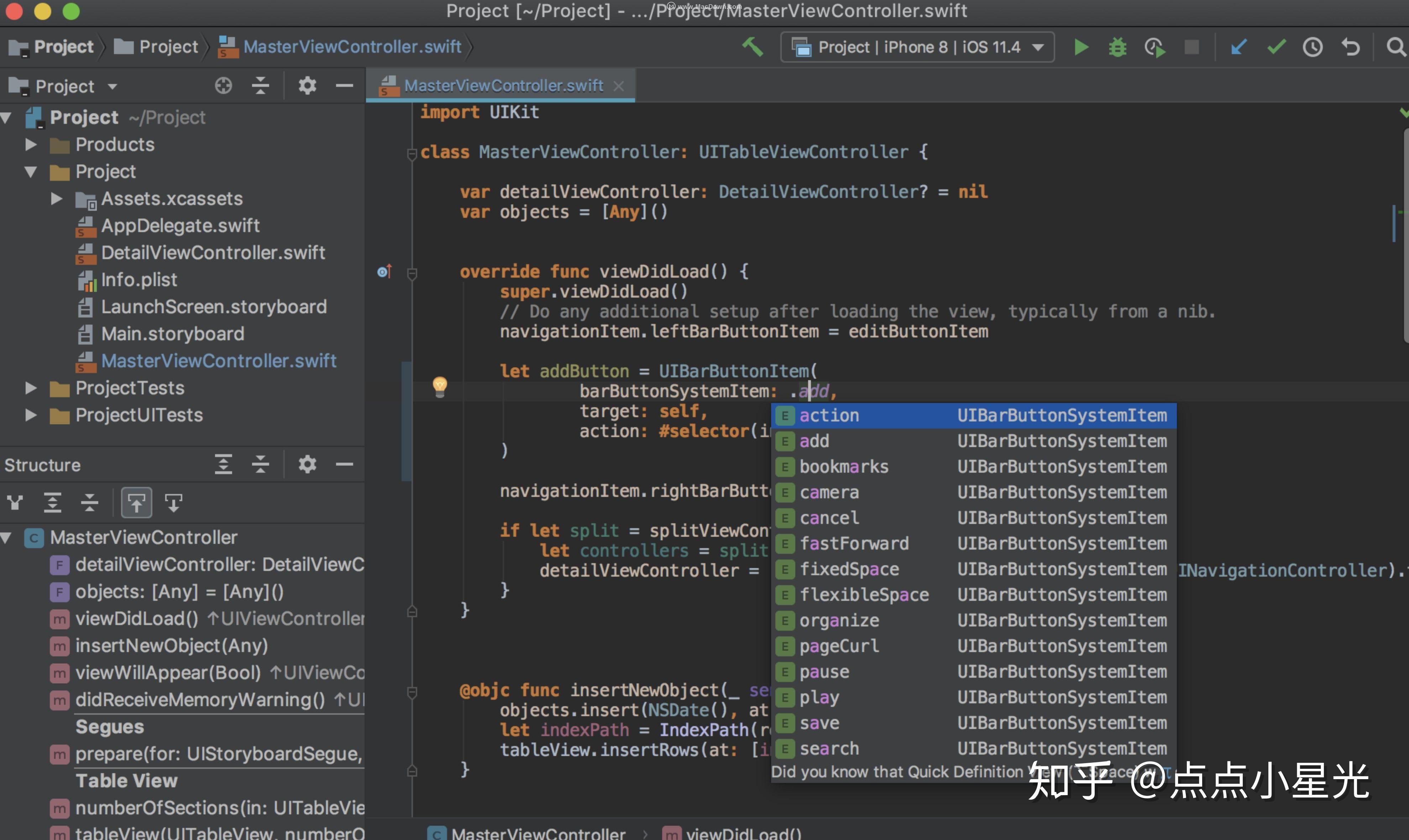 AppCode for Mac(iOS / macOS开发智能工具) - 知乎