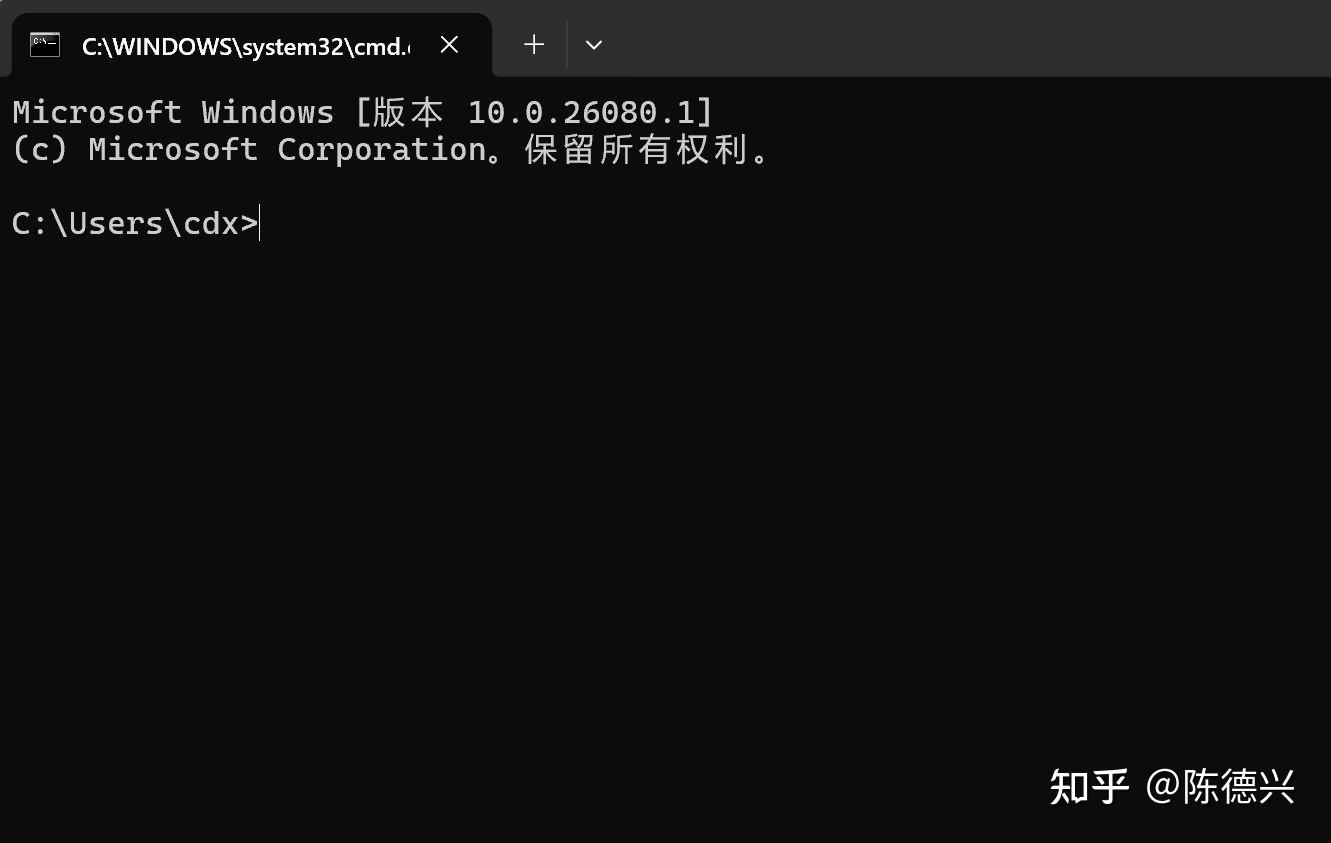 Win11搭建Mysql保姆级教程 - 知乎