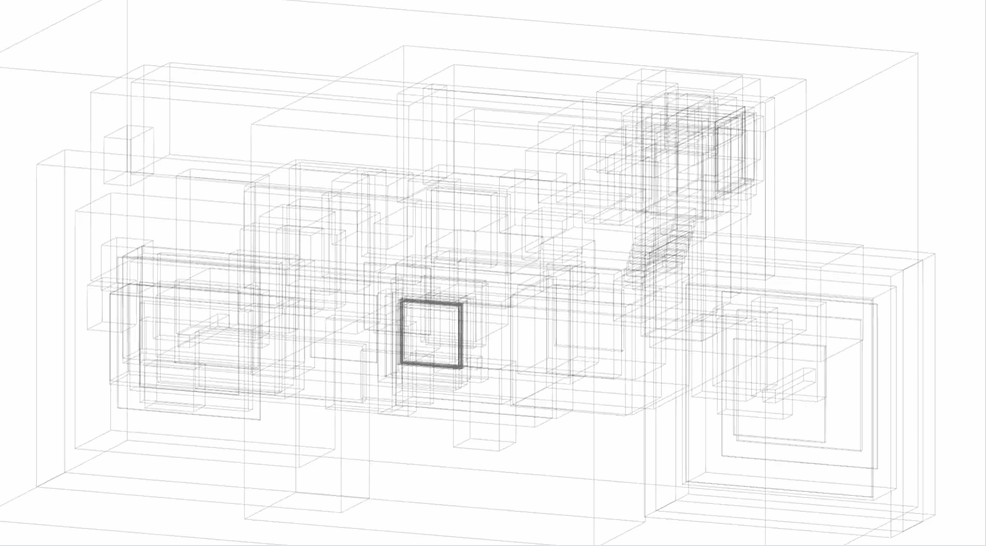 HOOPS Communicator对3D大模型轻量化加载与渲染的4种解决方案 - 知乎