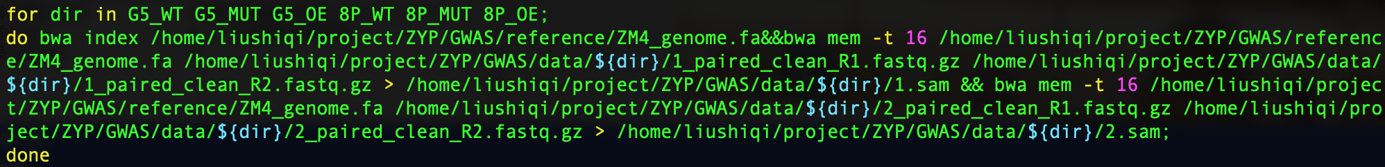 WGS(全基因组测序)/WES(全外显子组测序)/WGRS(全基因组重测序)分析与可视化教程 - 知乎