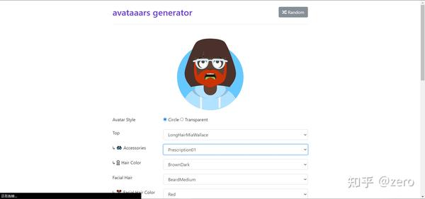 分享22个前端、设计师常用的插画资源 - 知乎