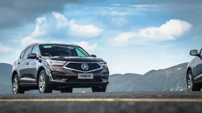 操控不输X3，实用媲美Q5L，讴歌RDX都有 - 知乎