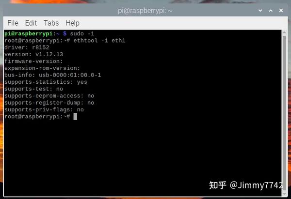 树莓派安装 RTL8156 / RTL8156B 2.5G网卡驱动 - 知乎