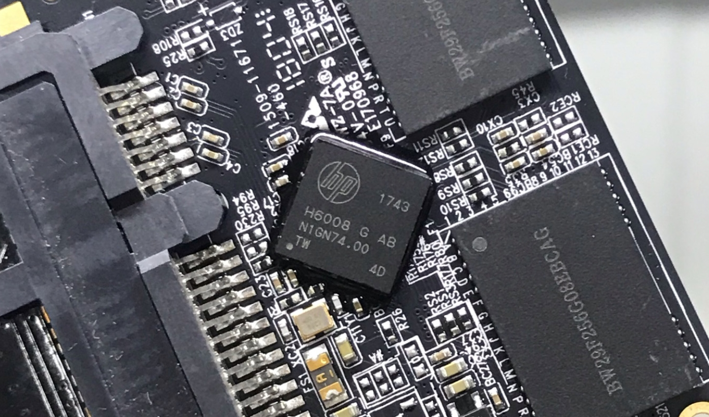 SM2258XT量产工具下载，忽略区分等级量产经验分享，SM2258XT+B16A开卡工具，HP S700 120GB不认盘修复教程 - 知乎