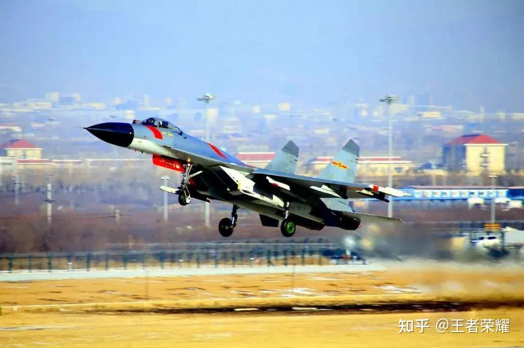 东方巨龙的“侧卫”----歼11B的前世今生及未来发展 - 知乎