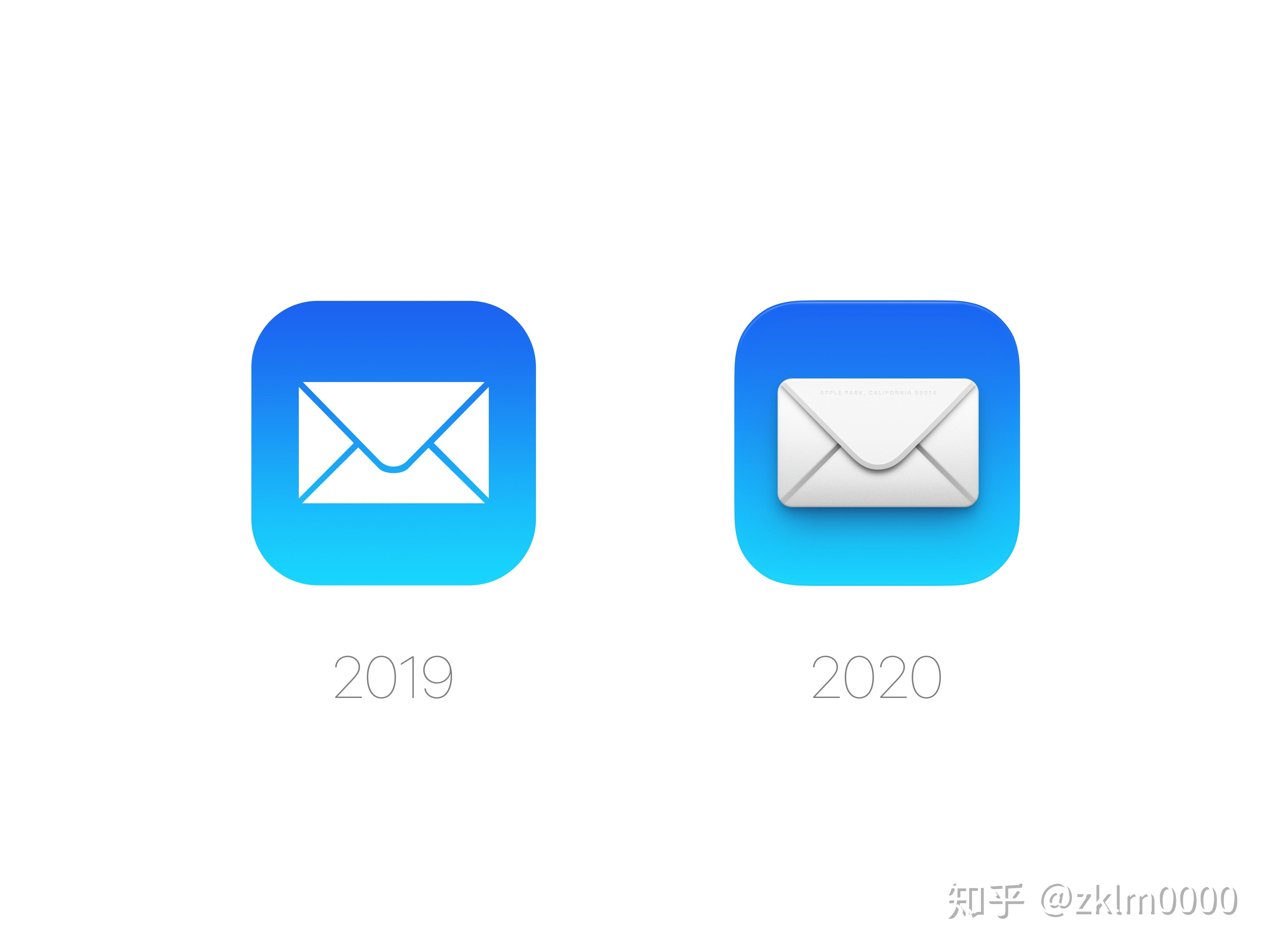 关于 macOS Big Sur 新 UI 的一些想法 - 知乎