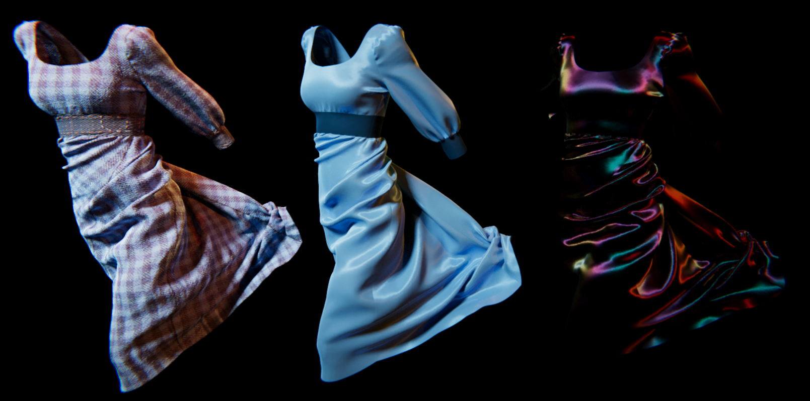 开源！Hypnos Render Pipeline - 知乎