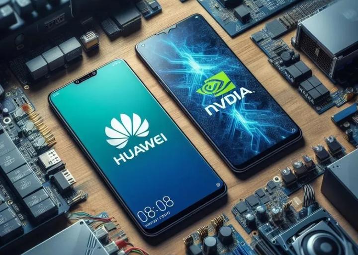 中美AI芯片巨头的技术较量激烈上演，华为昇腾910B挑战NVIDIA H20 - 知乎