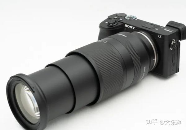 索尼18135和腾龙18300如何选?