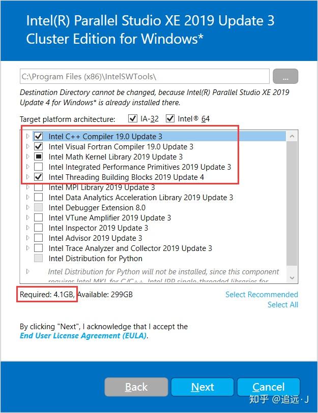 Fortran软件安装与环境配置：MinGW-w64 (gfortran) / Parallel Studio (ifort) - 知乎