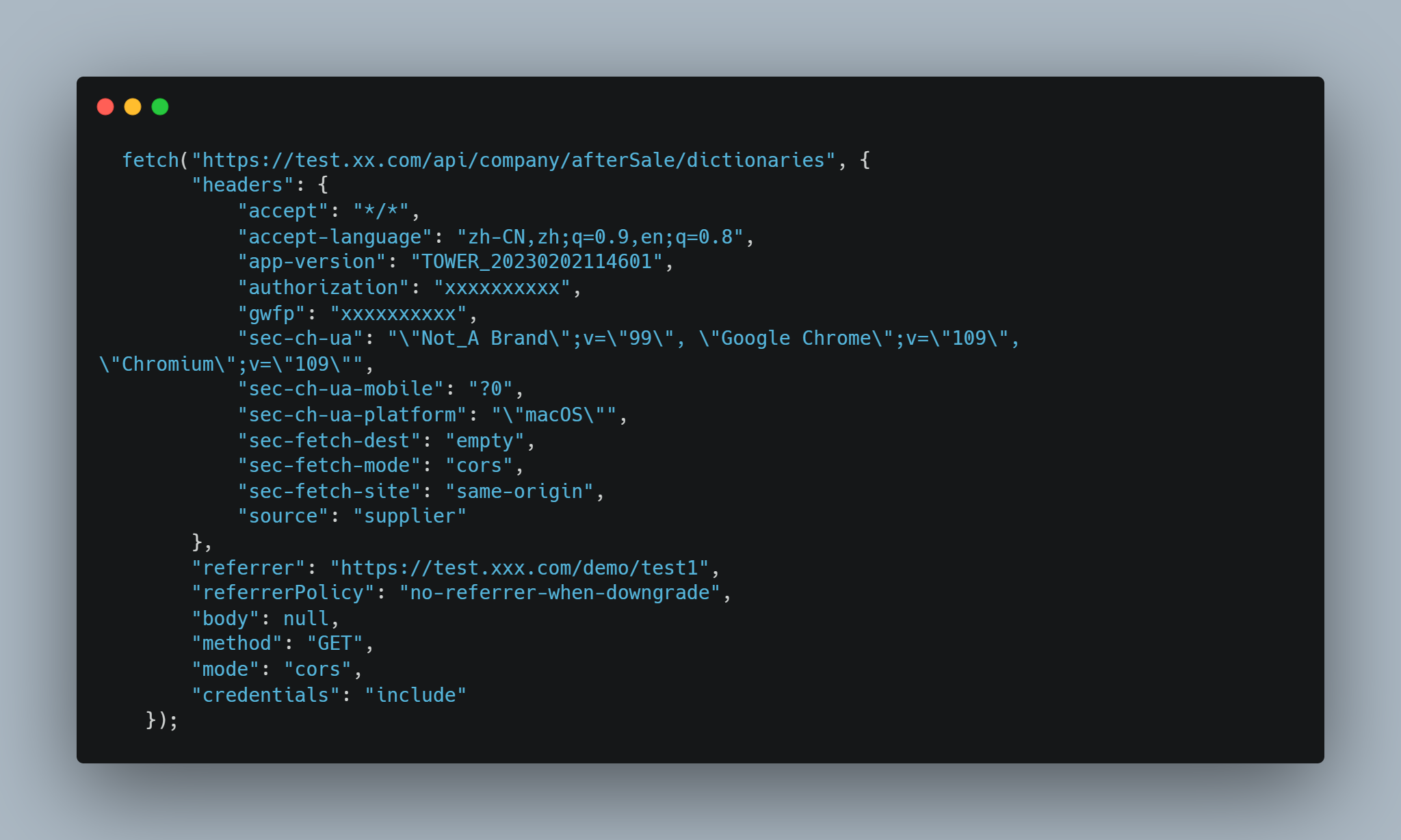 如何验证接口是否允许跨域的方法 - 知乎