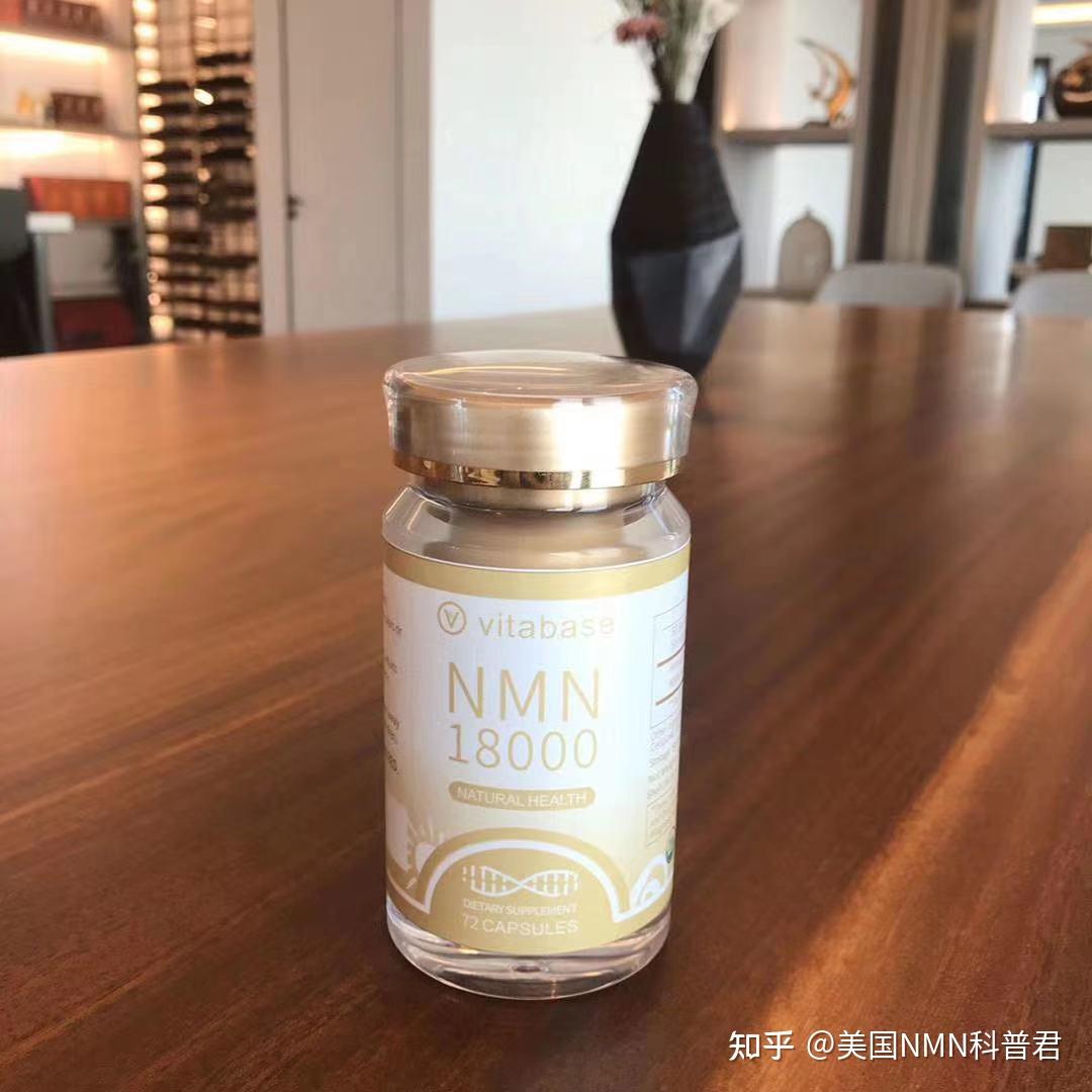 美国NMN能贴牌代工吗？ - 知乎