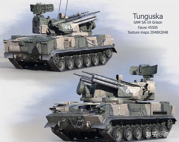 俄罗斯营级战术群-BTG简述 - 知乎