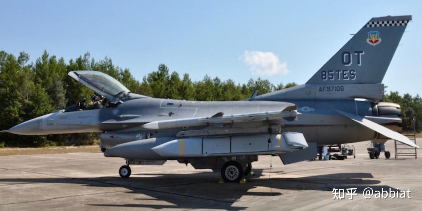 美军导弹大全（十九）： AGM-158 JASSM (联合防区外空对地导弹） - 知乎