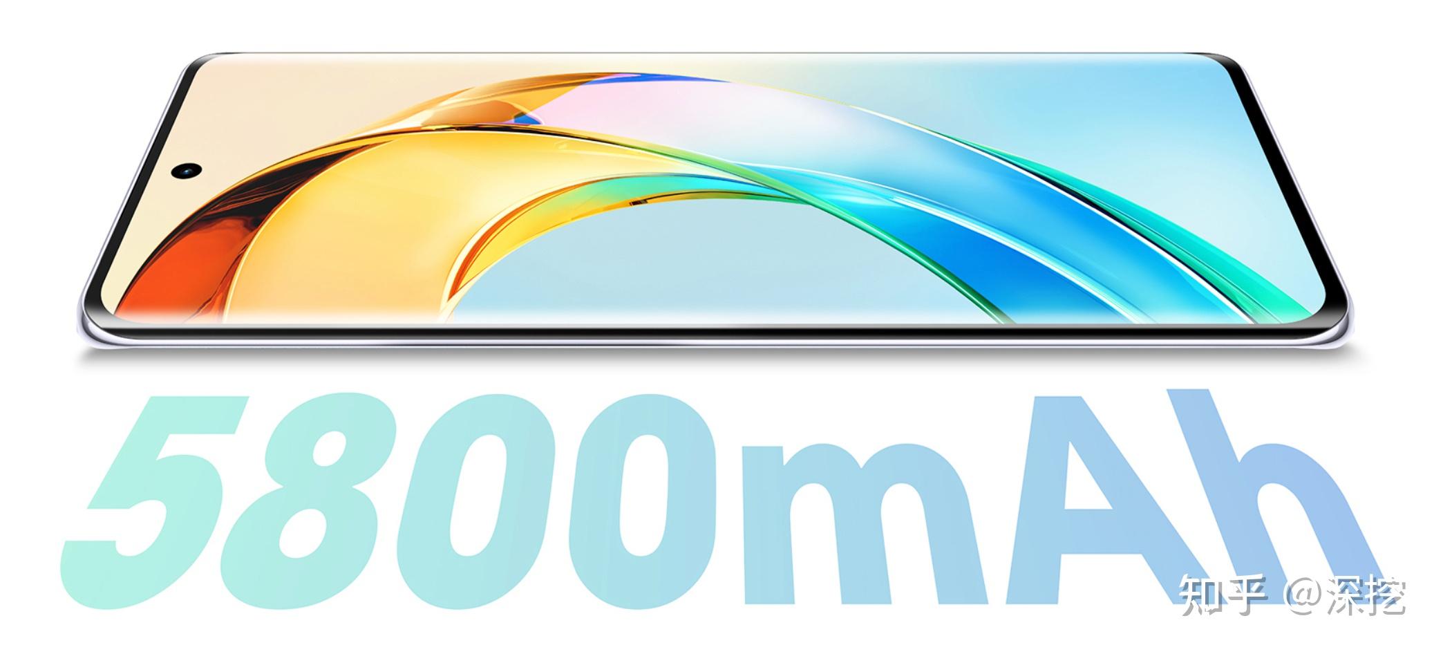 深挖丨荣耀X50评测：千元轻旗舰 对比红米Note 12T Pro各有优势 - 知乎