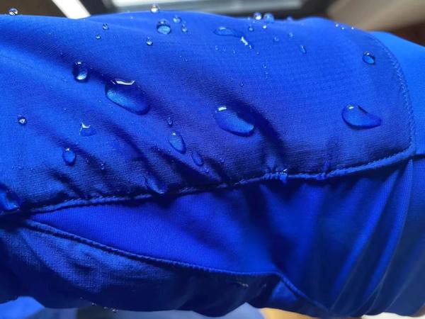 真实评测：P棉金标和气凝胶的结合PrimaLoft Cross Core，高性价比的Nedao内道棉服 - 知乎