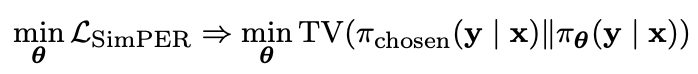 [ICLR2025] SimPER: 超越SimPO!无超参数语言模型偏好对齐的极简之道 - 知乎
