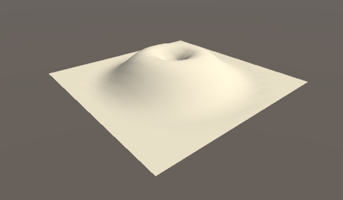 《GPU Gems》第42章：为变形网格重建法线 - 知乎