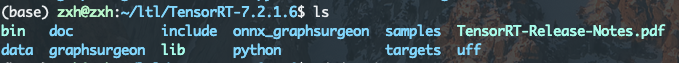 Ubuntu TensorRT安装 - 知乎