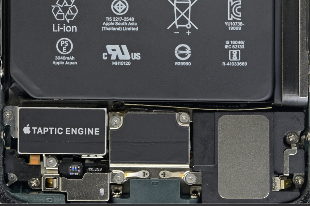 壁纸｜iPhone 内部构造透视图 合集 - 知乎