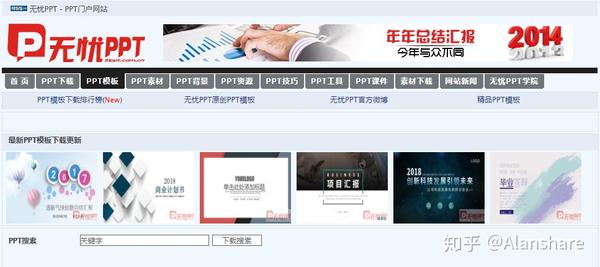 零基础如何高效、系统地学习PPT？超全学习资源分享！ - 知乎