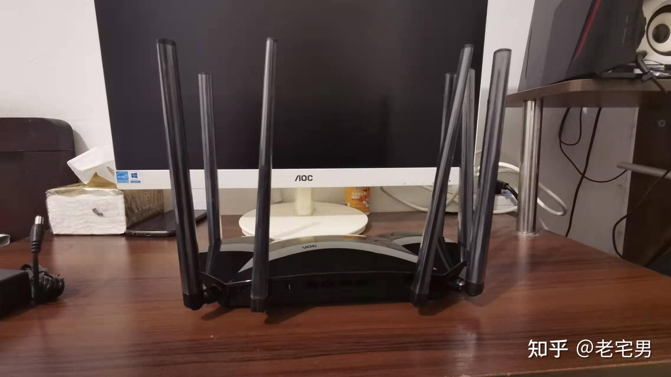 性价比最高的TP-LINK AX6000系列XDR6020路由器评测 - 知乎