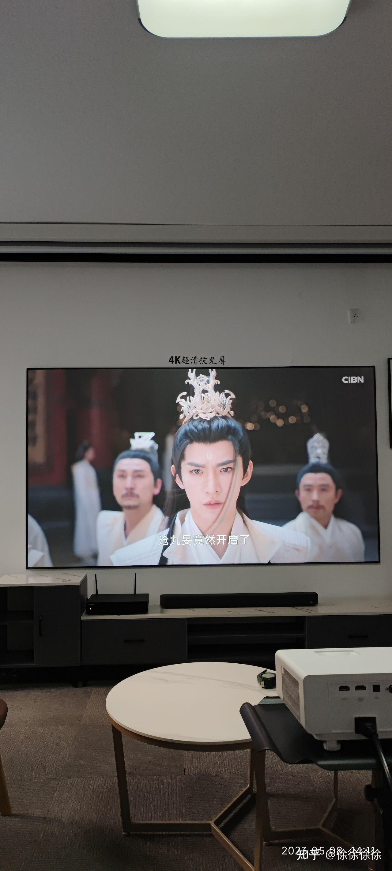 【投影亮度科普】投影仪ANSI、ISO、CVIA流明有什么区别，仅看数值大小不可取！智能家用投影机亮度到底如何选择？ - 知乎