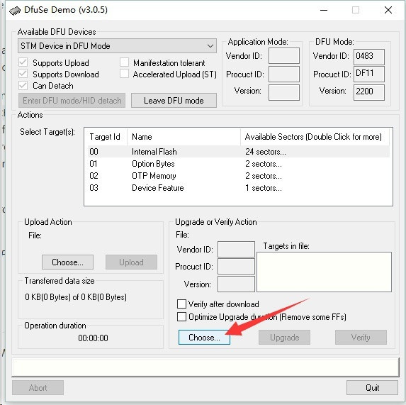 星瞳科技OpenMV视频教程05-升级固件 - 知乎
