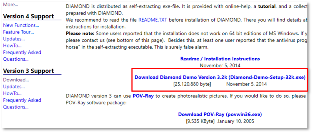 晶体结构可视化软件Diamond教程，教你轻松搞定“高大上”的科研绘图 - 知乎