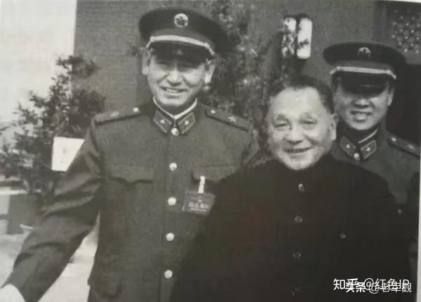 我作为亲历者，讲清“8341”的代号，并非像社会上的传说 - 知乎