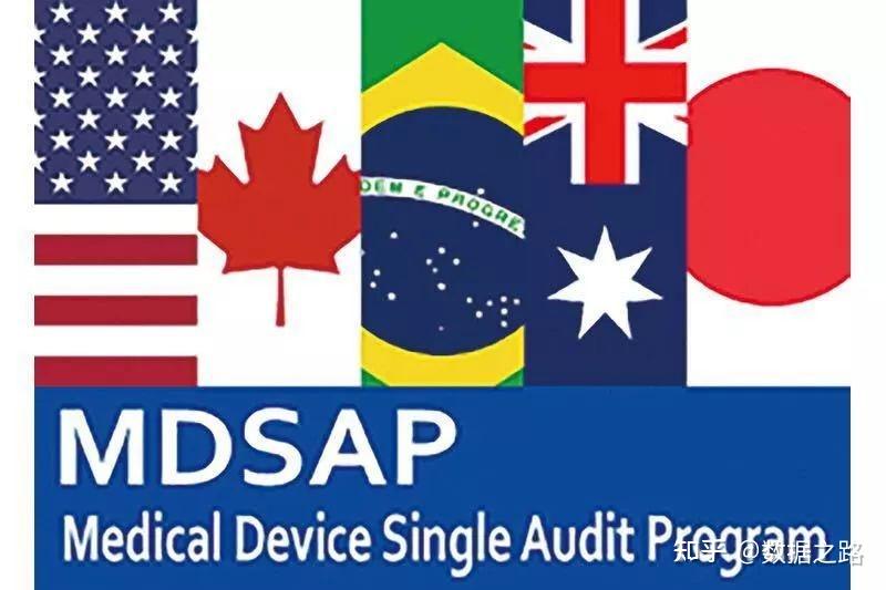 医疗器械的MDSAP审核 - 知乎