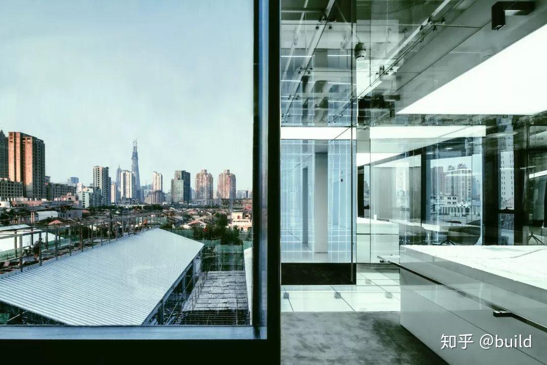 【设计资料架】恺慕建筑设计AIM Architecture：AIM事务所作品选集！ - 知乎