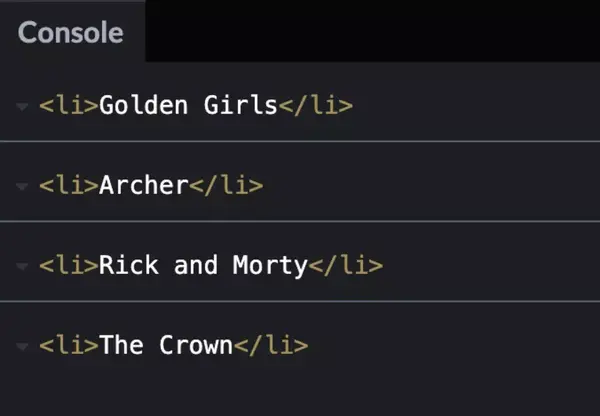 JavaScript中什么是DOM? - 知乎