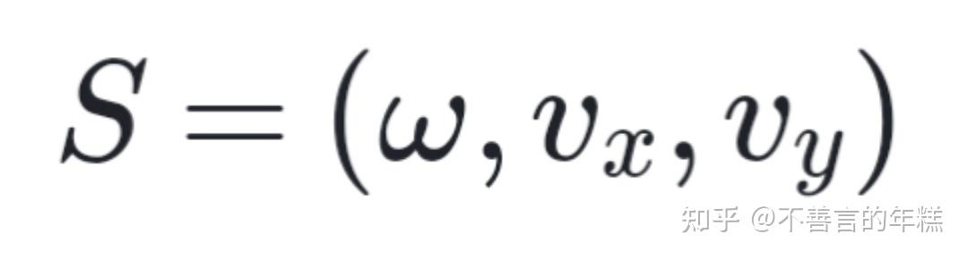 Modern robotics学习和思考记录 关于exponential coordinates 和 twist - 知乎