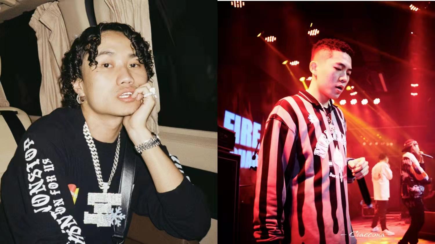 《说唱听我的》内战！YOUNG13DBABY与CSC Rapper正面冲突！扬言要弄死对方！ - 知乎