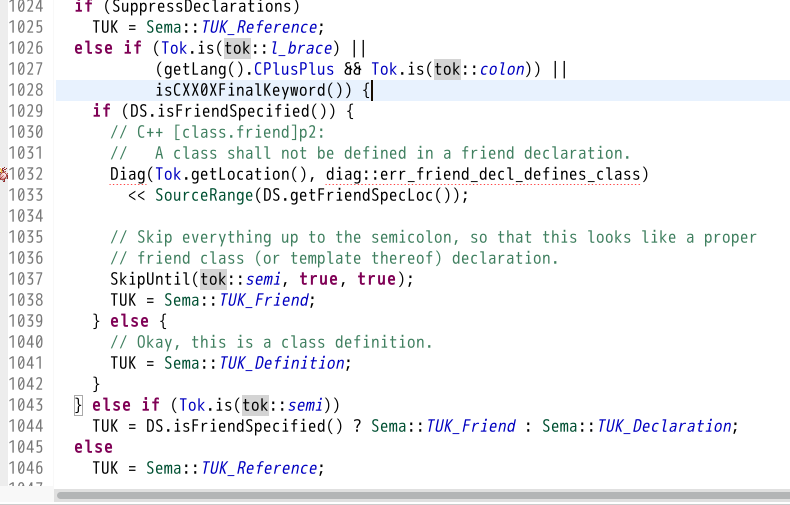 Clang Parser漫步——declaration-specifiers（二） - 知乎