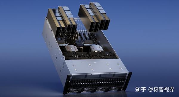 极智开发 | H100服务器的庐山真面目 - 知乎