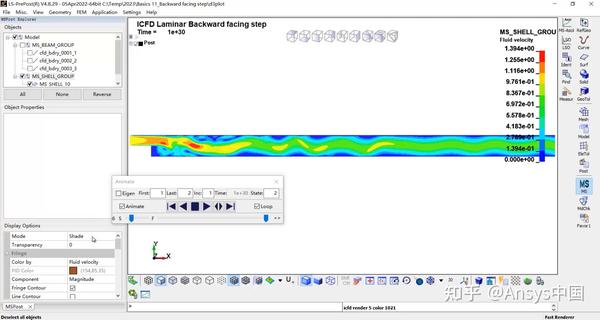 LS-DYNA案例学习：从入门到精通-系列7 - 知乎